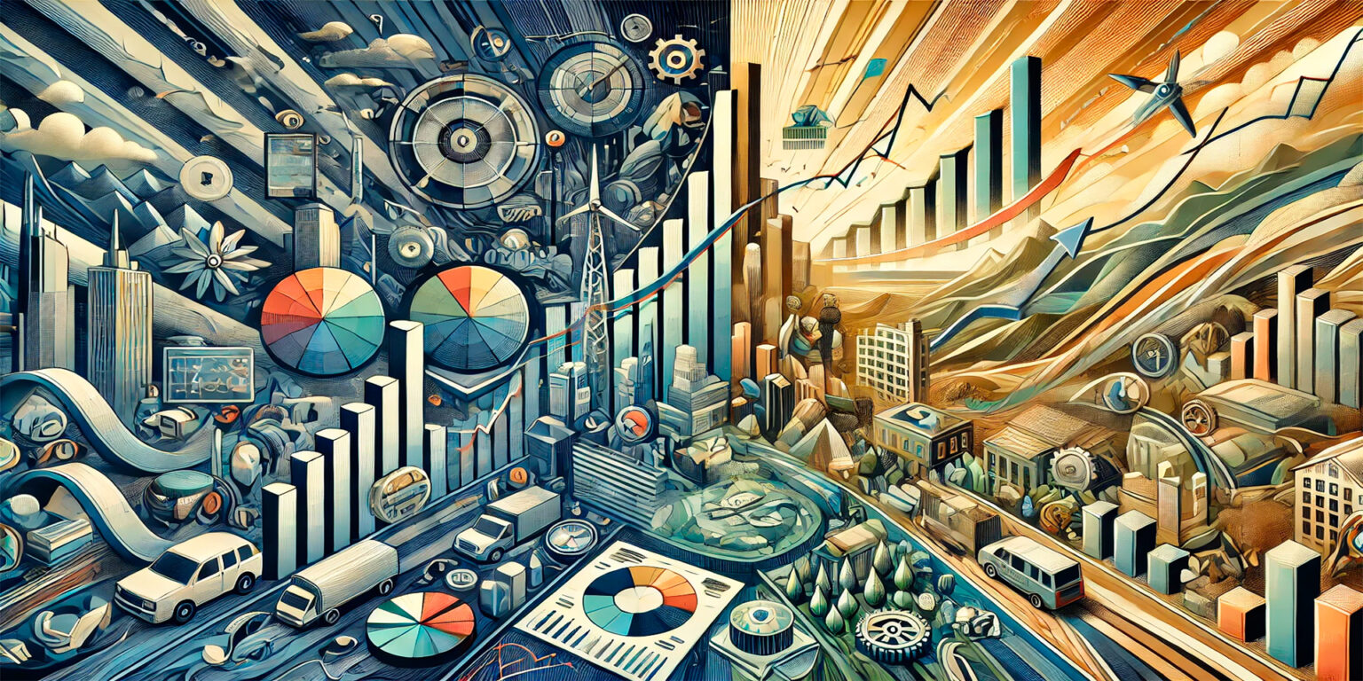 What Is Economic Stagnation? Understanding Its Long-Term Effects